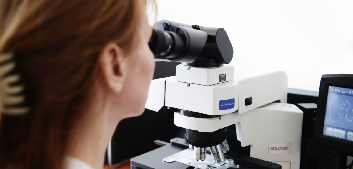 Slovenský výskum má pomôcť pri prevencii rakoviny krčka maternice ...